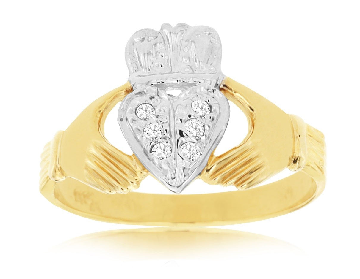 Fashion Rings – Adrian Blanco Jewelry