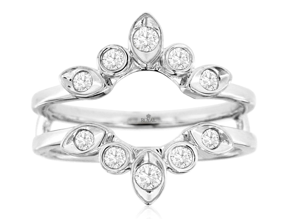 Fashion Rings – Adrian Blanco Jewelry