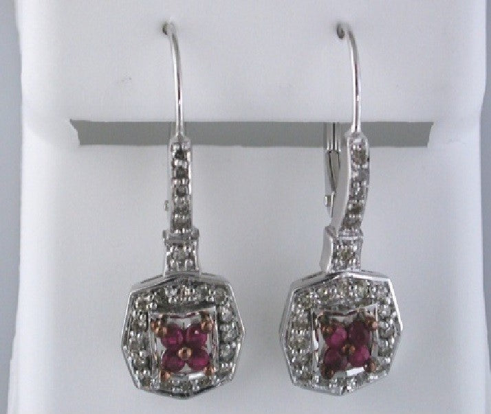 Earrings – Adrian Blanco Jewelry